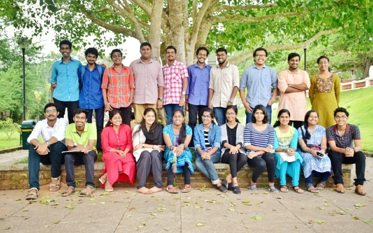 The 360 Degree Internship Program – 360 Degree NGO